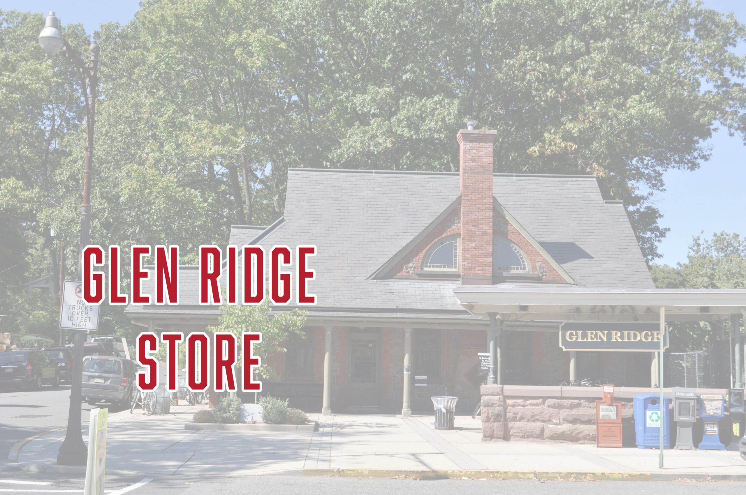 Glen Ridge Store